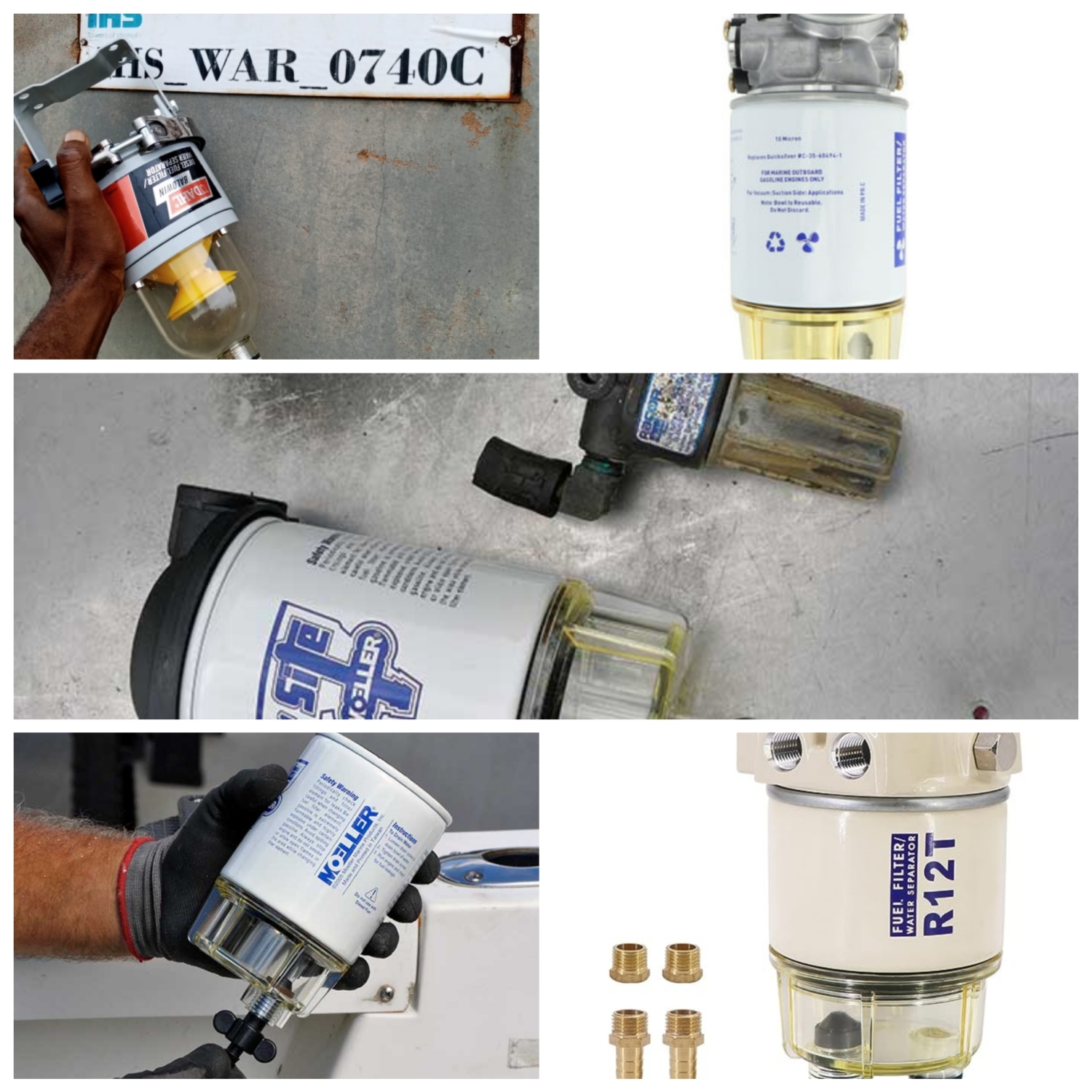The Unsung Hero of Fluid Management: The Water Separator - RS ...